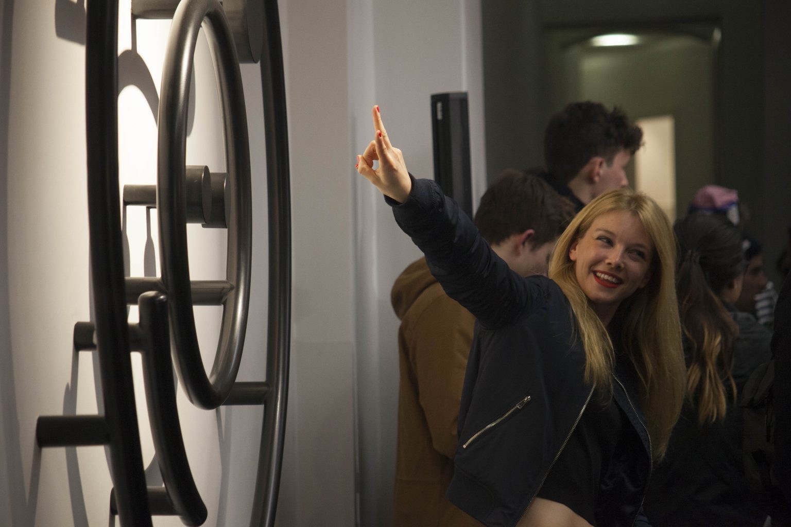 DANDY DINER Berlin – ROOM DIVISION