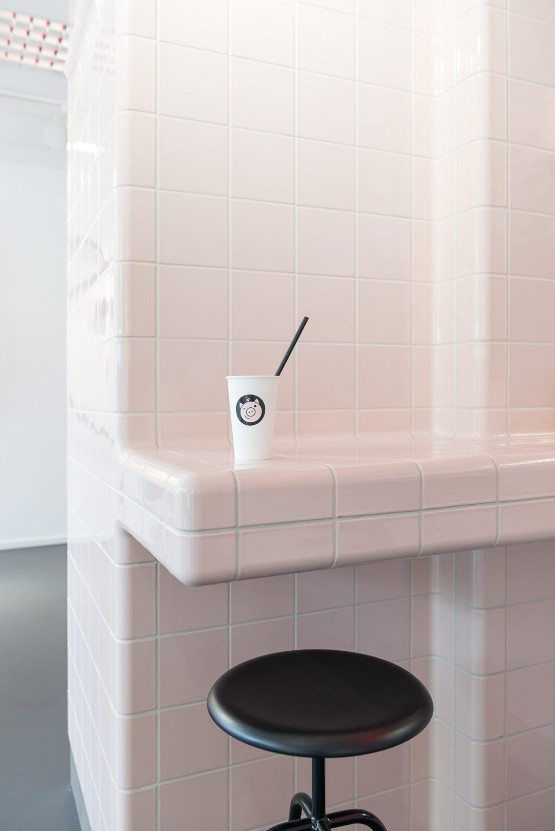 DANDY DINER Berlin – ROOM DIVISION