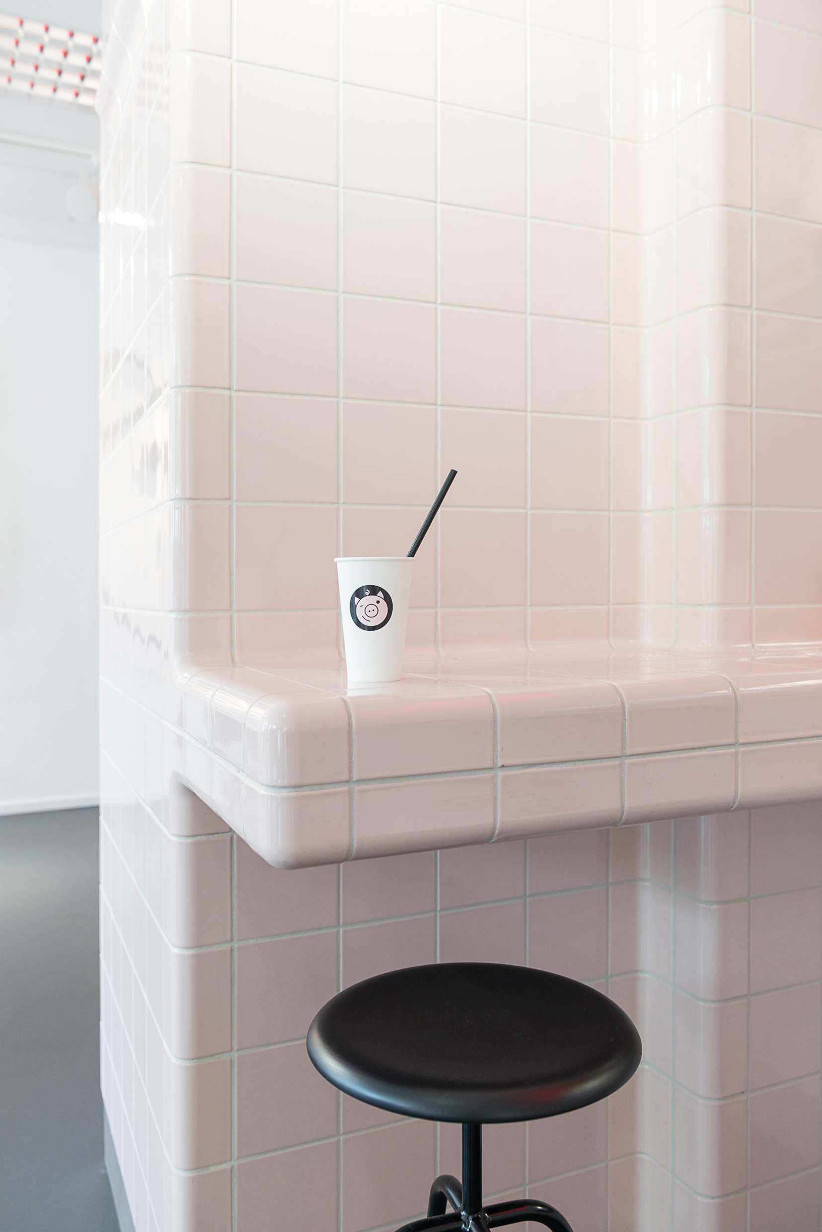 DANDY DINER Berlin – ROOM DIVISION