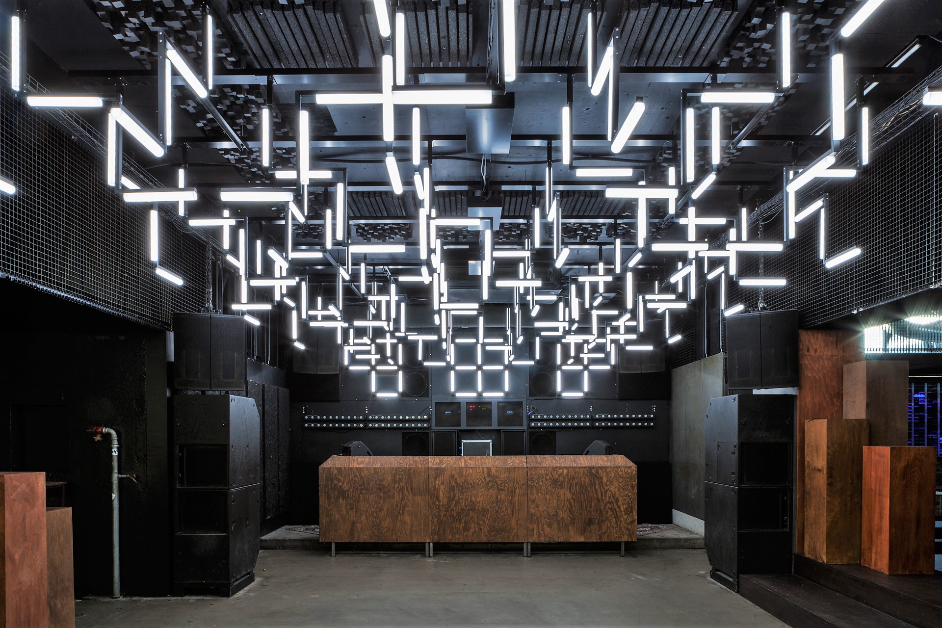 DAS VIERTEL Basel – ROOM DIVISION