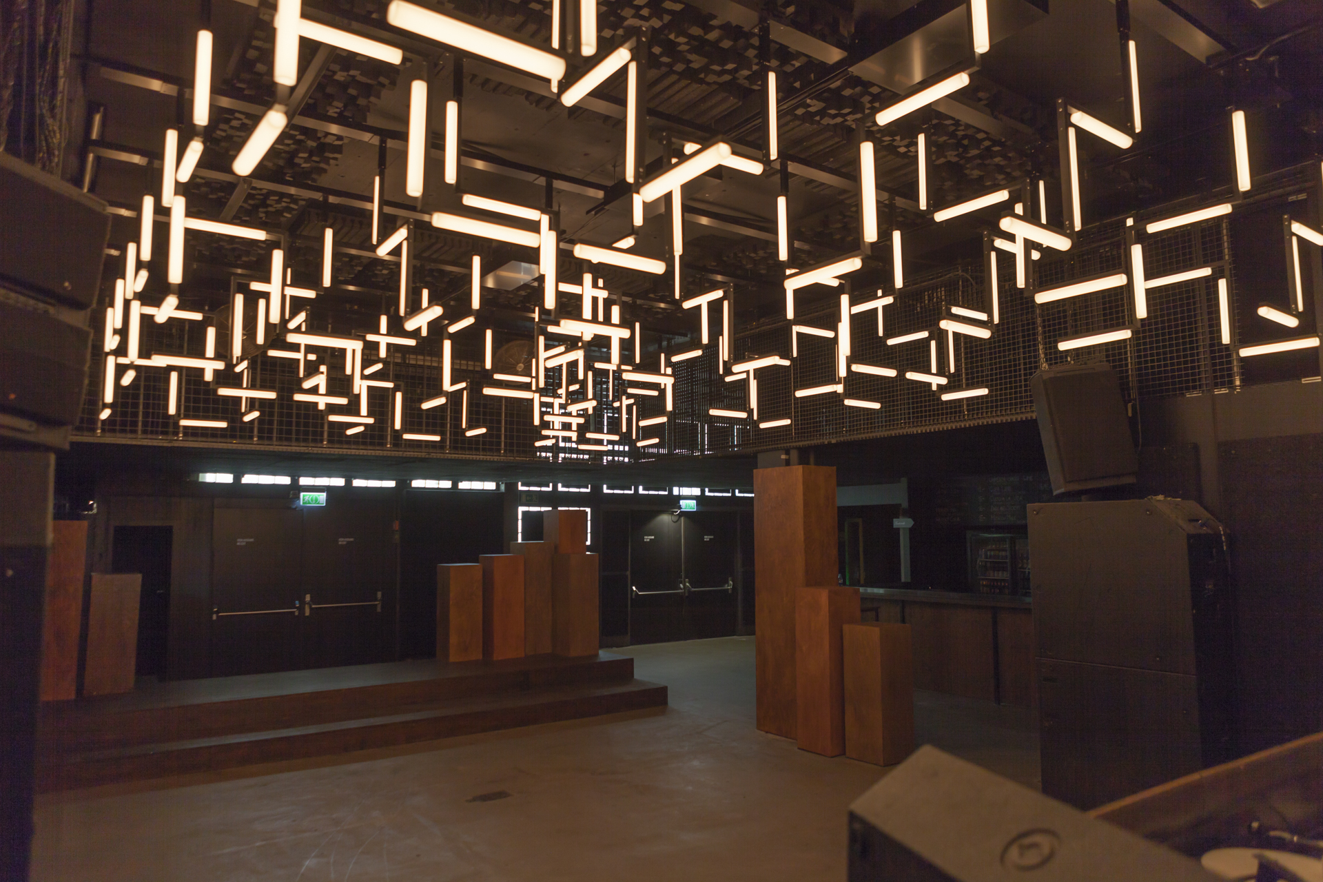 DAS VIERTEL Basel – ROOM DIVISION