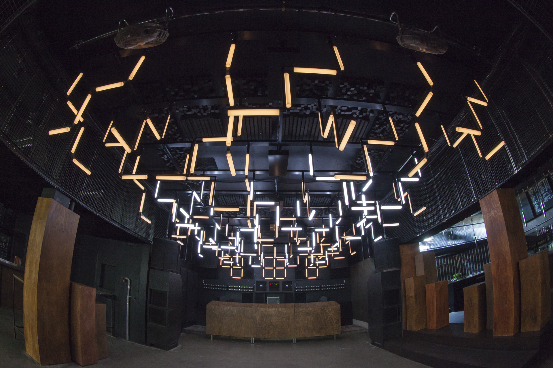 DAS VIERTEL Basel – ROOM DIVISION