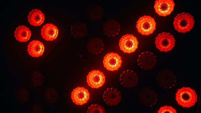 SOHO Downtown Basel – ROOM DIVISION